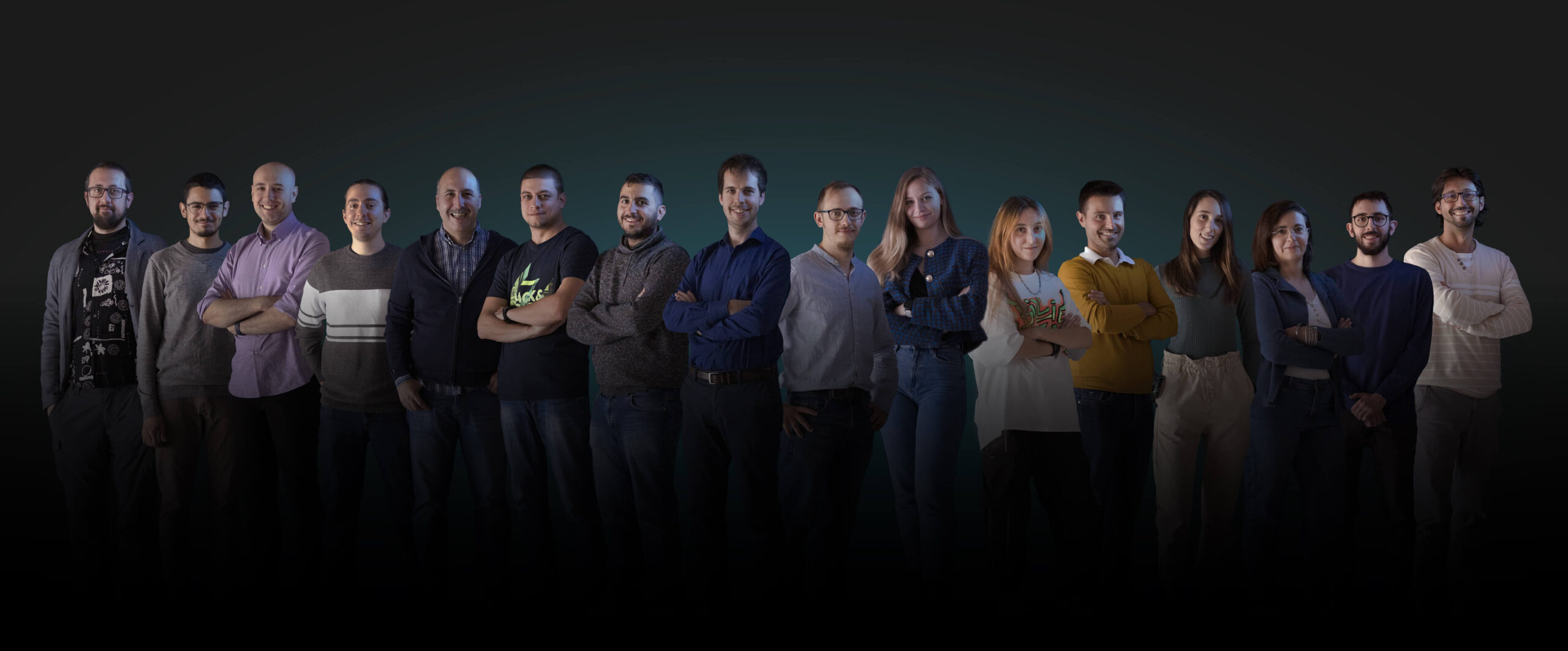 Software House - Como Milano Torino | DkR s.r.l.